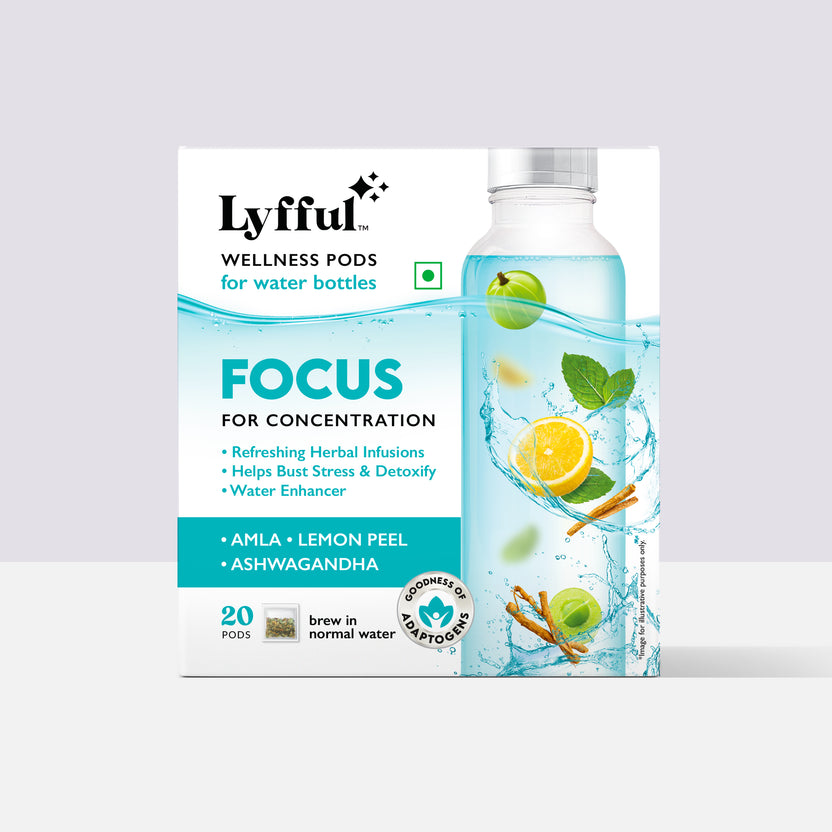 Focus